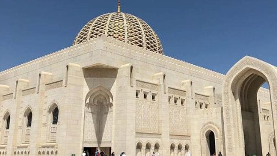 Travelling to Muscat? Visit the exquisite mosques, forts, museums and ...