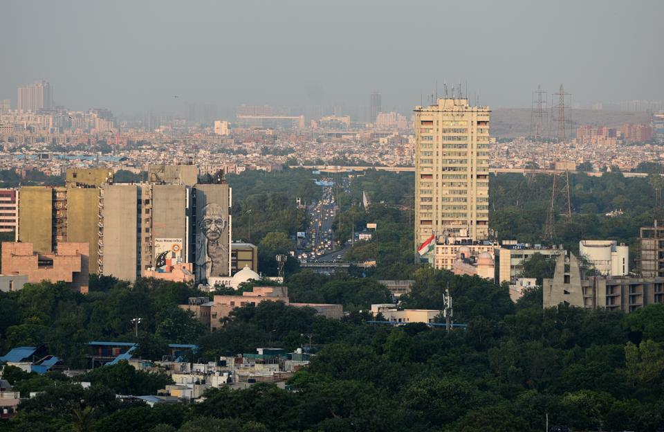 Fixing Delhi’s Master Plan 2021 as per ground realities | Opinion ...