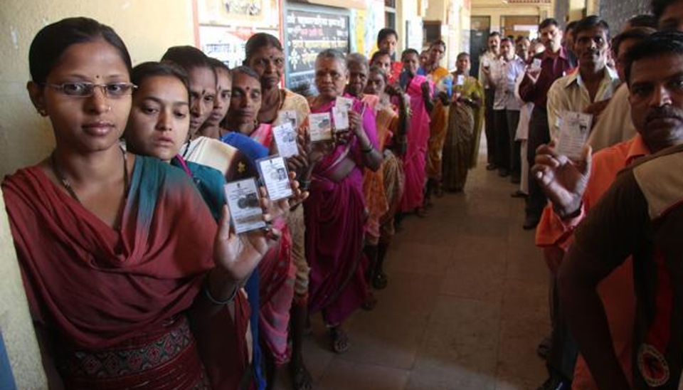 Maharashtra assembly polls 2019: Mumbai sees its lowest nominee count ...