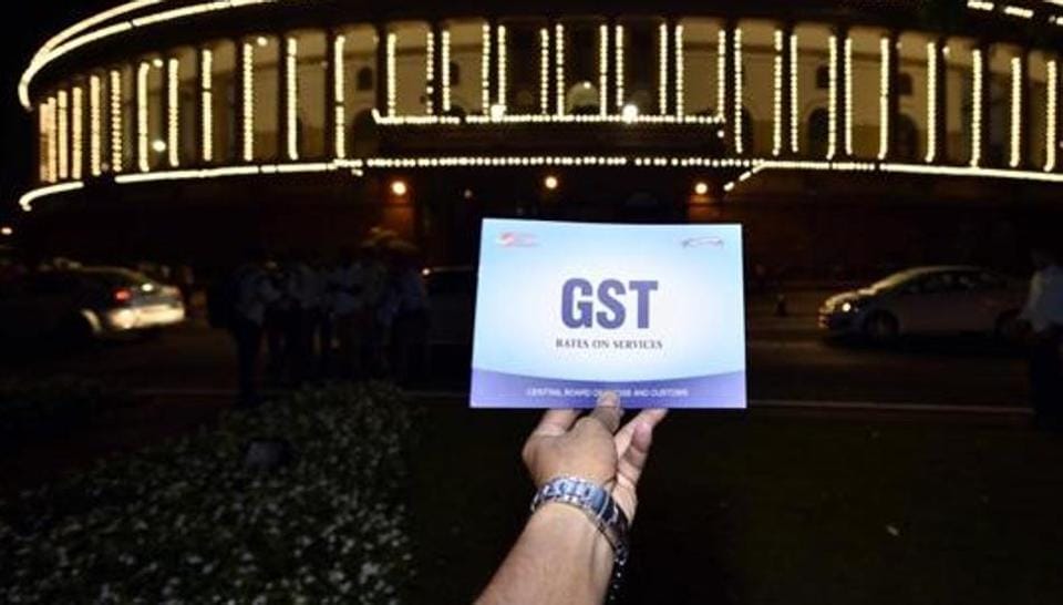 Govt hits fast forward on GST reforms, gives new panel 15 days for ...