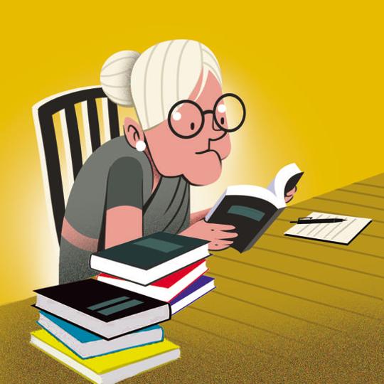 Shashi Tharoor’s word of the week: Opsimath - Hindustan Times