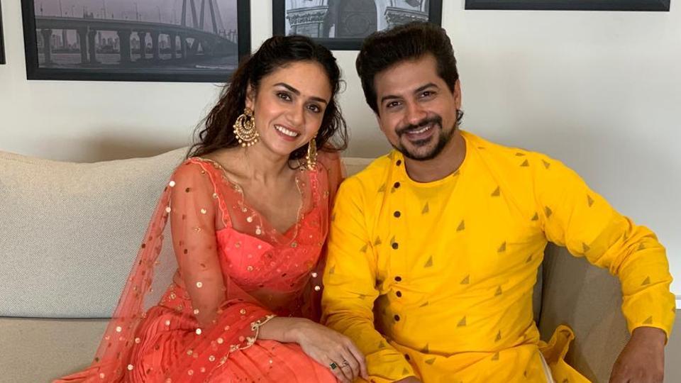 Pushkar Jog to bring real onto reel - Hindustan Times