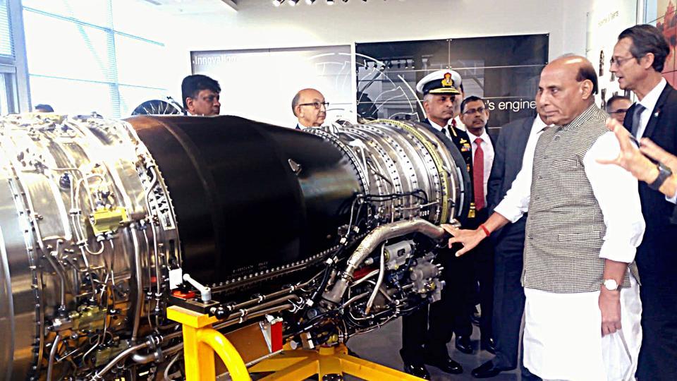 Rafale engine manufacturer asks India not to ‘penalise’ it on tax ...