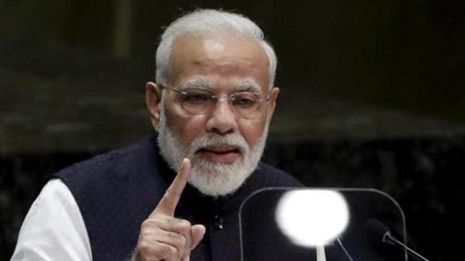 PM Modi crosses 30 million follower mark on Instagram, now most ...