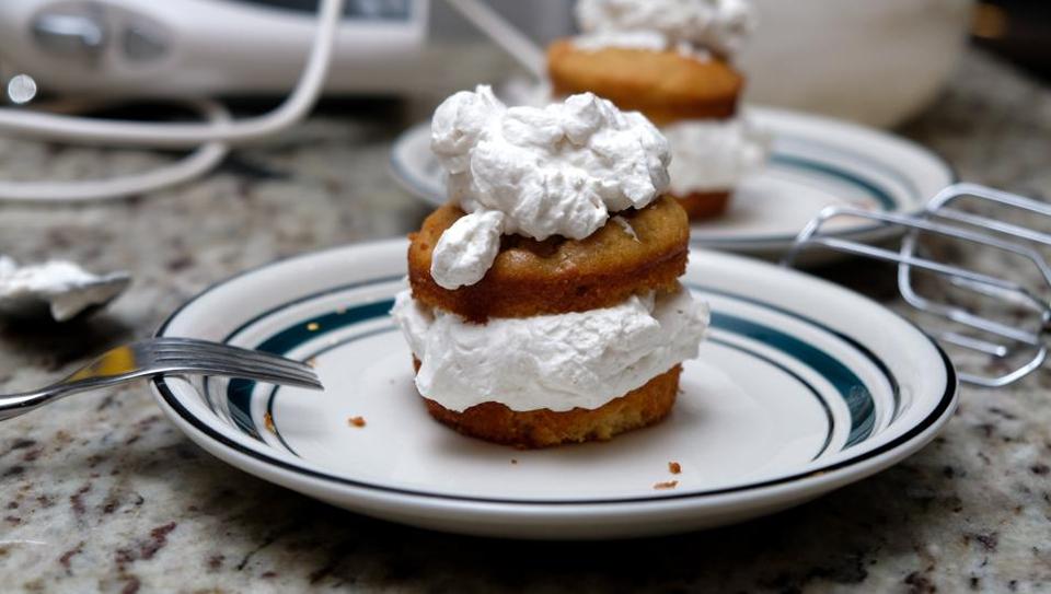 PHOTOS: A treat for your sweet tooth this National Dessert Day ...