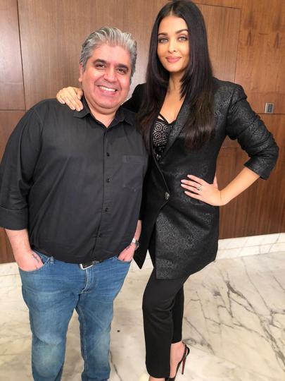 Malavika Sangghvi: Pachees Saal Baad | Mumbai news