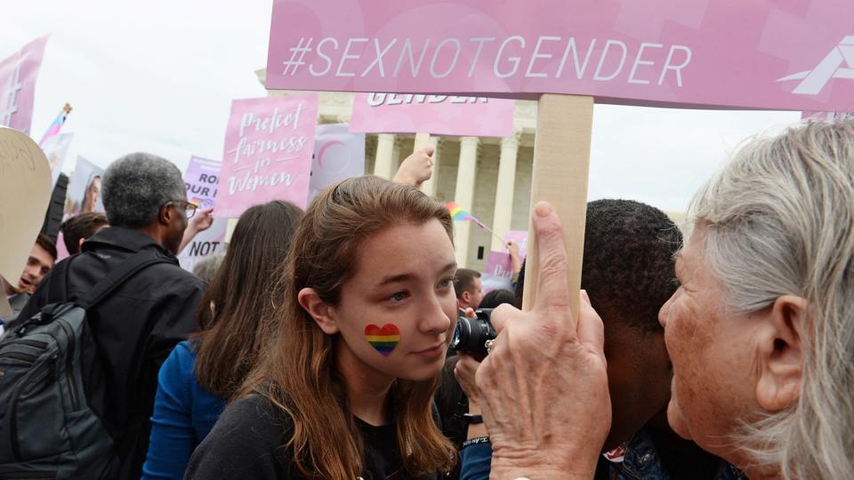 Gender imbalances in unpaid work remain in most countries: IMF study ...