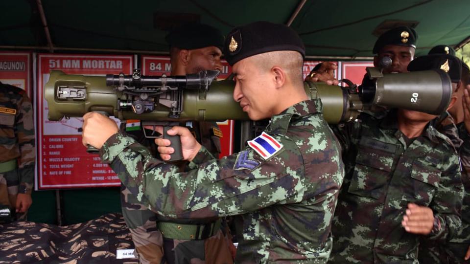 Indian Army Recruitment: Application process begins for 12th pass ...