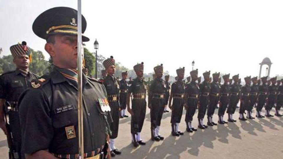 Indian Army Recruitment: Application begins for engineering graduate ...