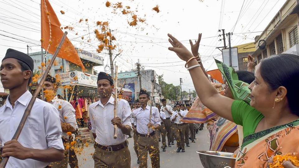 How VD Savarkar and RSS won | Hindustan Times