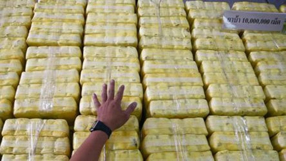 NCB preps to upgrade war against drugs, readies list of 100 mafia ...