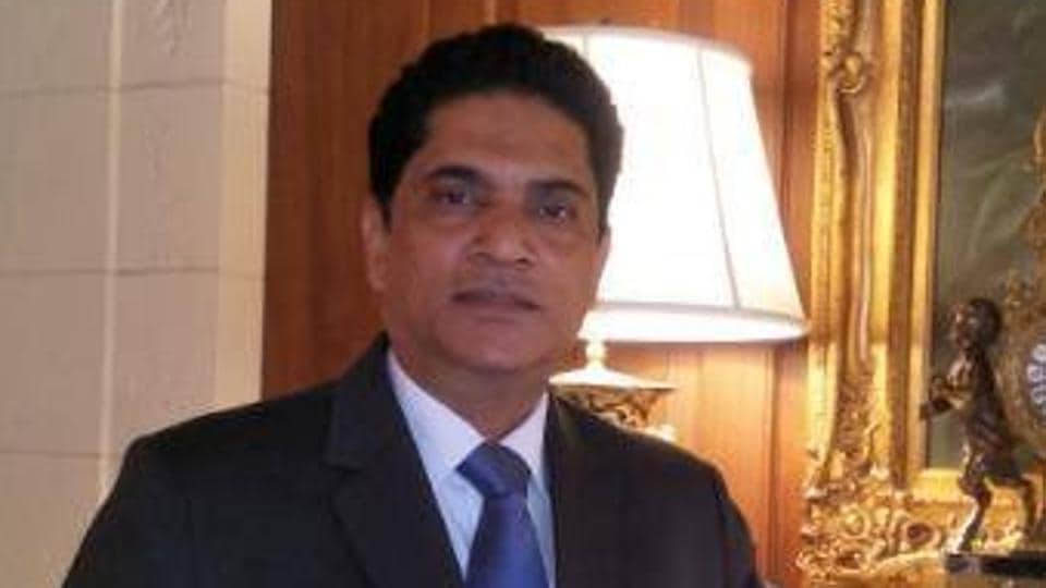 Principal speak: We are working to bridge industry-academia gap, says ...