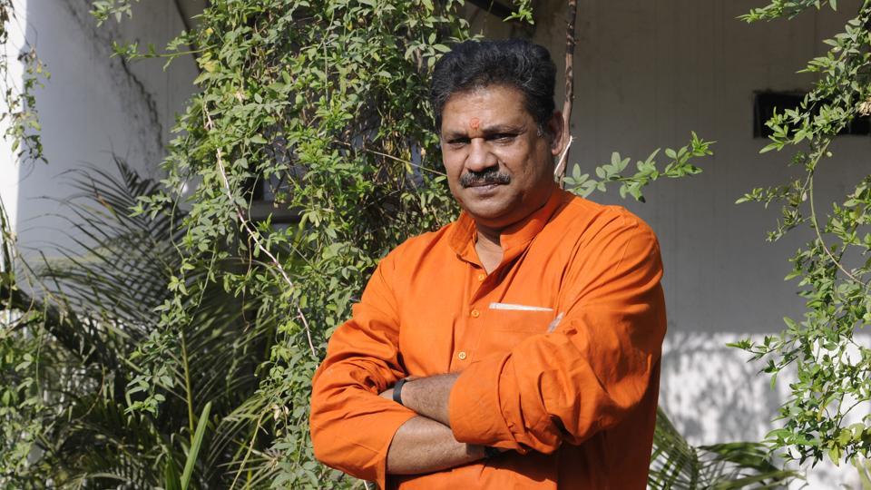 Kirti Azad to open new innings with ‘Kirket’ | Cricket