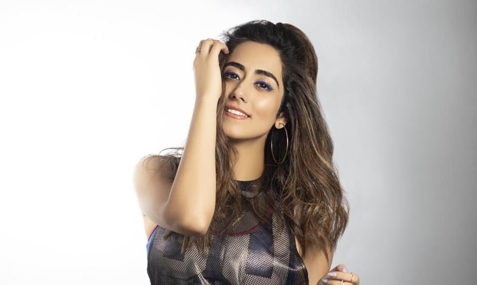 Jonita Gandhi: Indie music is a great way for women to bring out ...