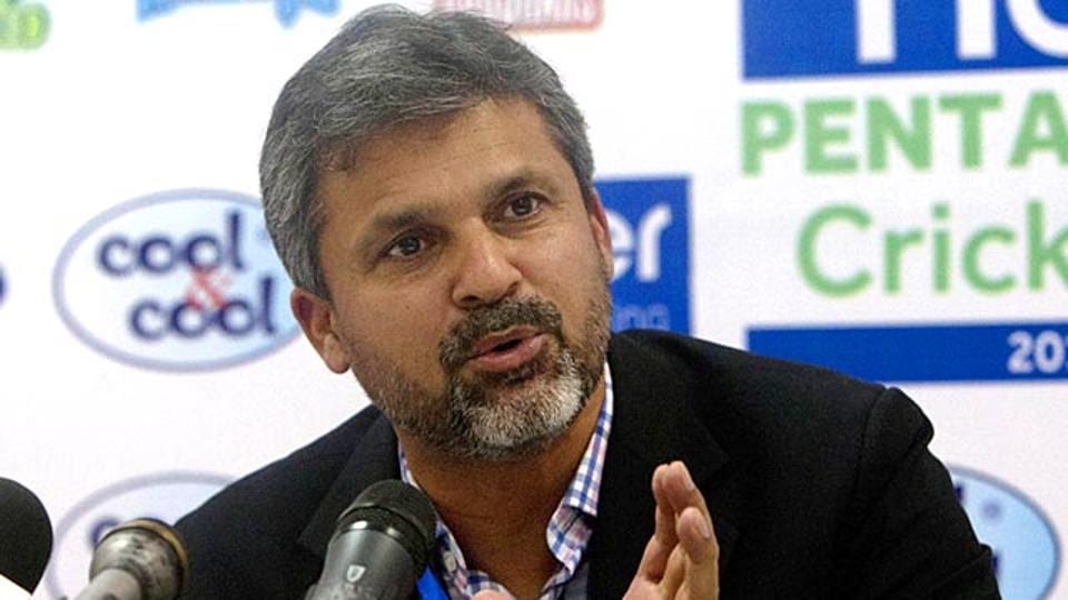 ‘Only batsman in current generation destined to be legend,’ Moin Khan ...