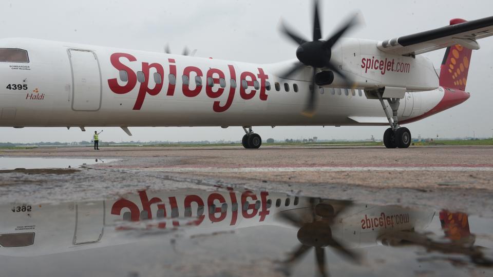 SpiceJet plans to operate wide-body planes next year | Latest News India