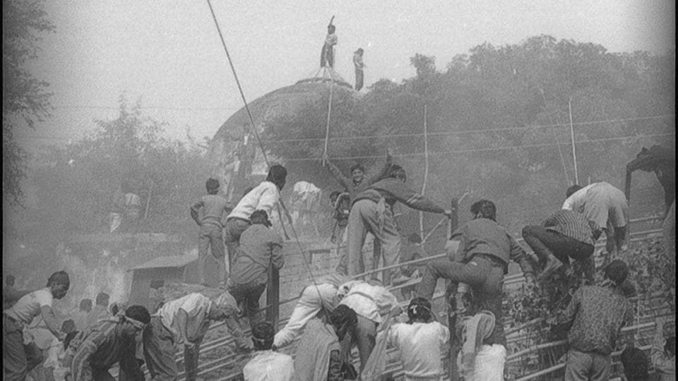 Ayodhya: Look back, move forward | Hindustan Times