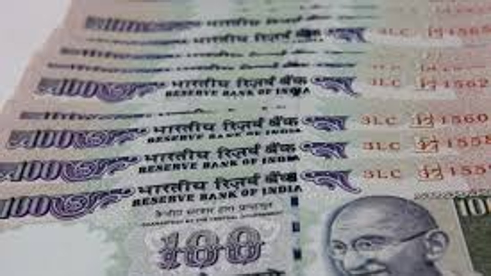 Rupee rises 27 paise to 70.87 against USD in early trade | Latest News ...
