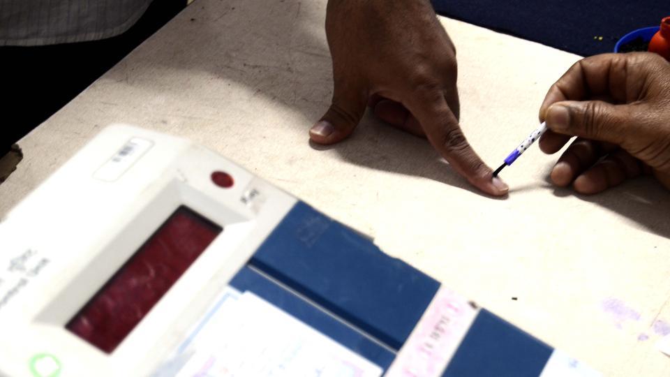 Pune Cantonment assembly constituency sees lowest turnout | Hindustan Times