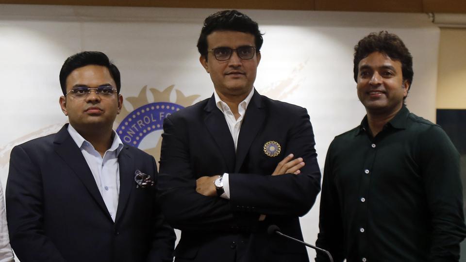 Profile of BCCI office bearers - Meet Sourav Ganguly’s team | Cricket
