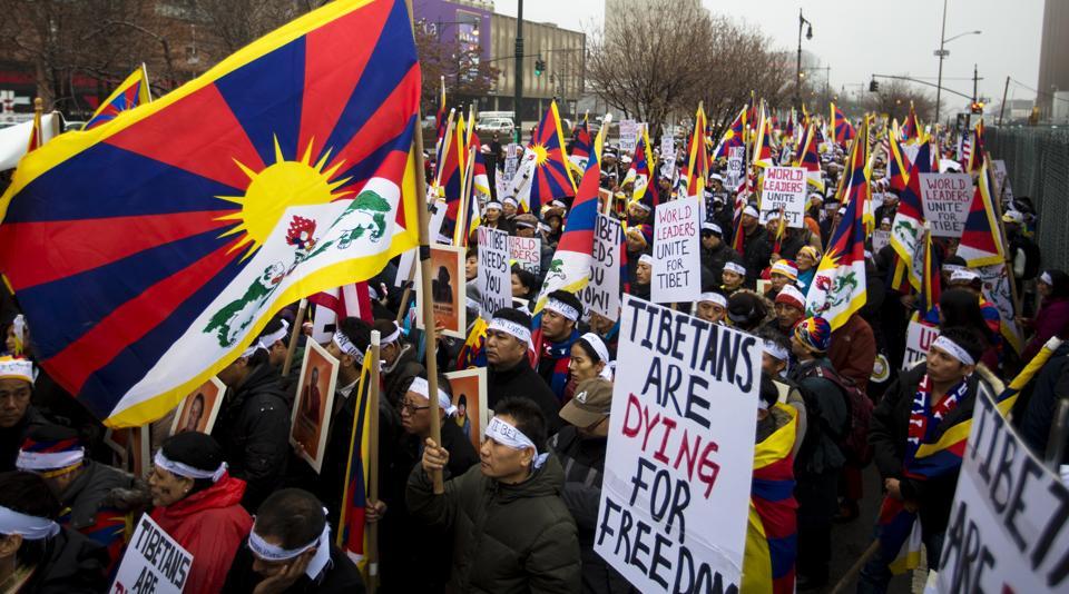 India’s One-China policy is flawed. It must be reworked | Analysis ...