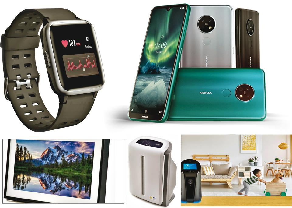 Techilicious by Rajiv Makhni: 5 cool techie things you can gift this ...