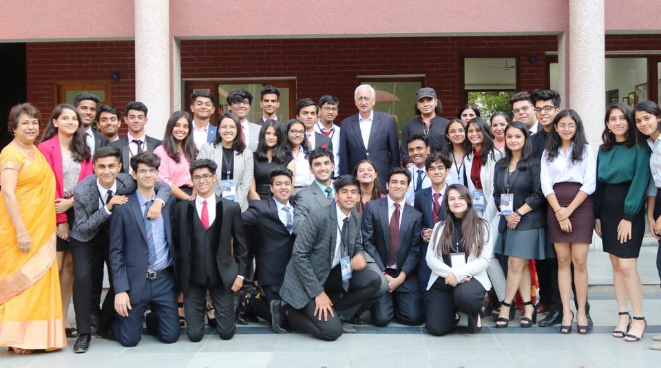Lead On 2019: Student leaders hone their skills | Hindustan Times