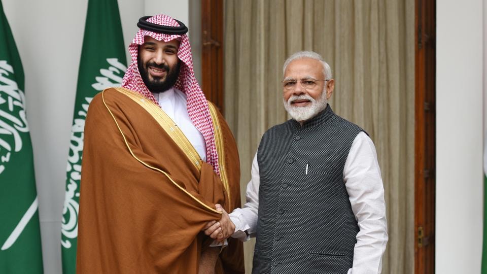 PM Modi may ink key pacts in Saudi Arabia next week | Latest News India
