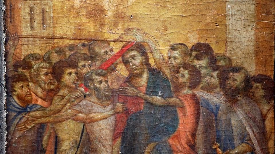 Long-lost Renaissance masterpiece found in French woman’s kitchen sells ...