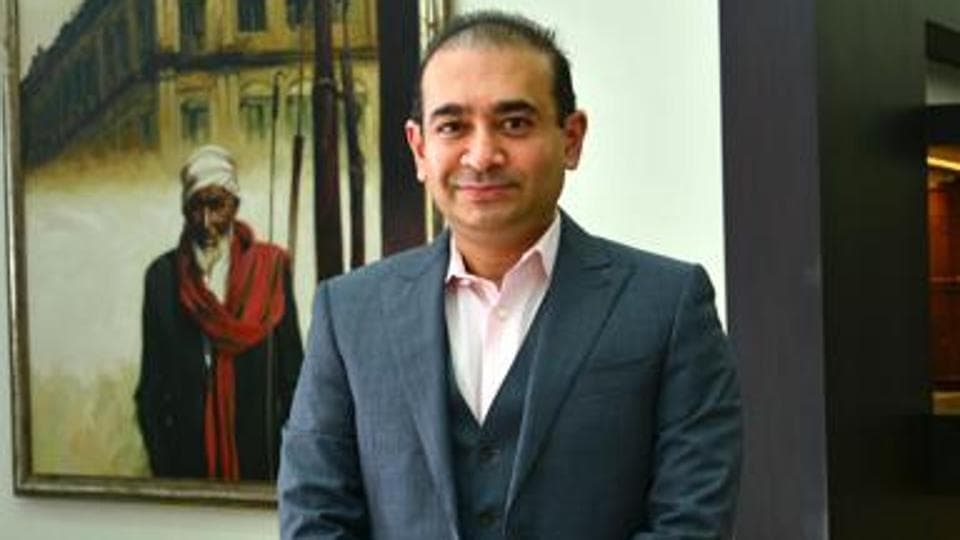 Nirav Modi seeks bail in London court again | Hindustan Times