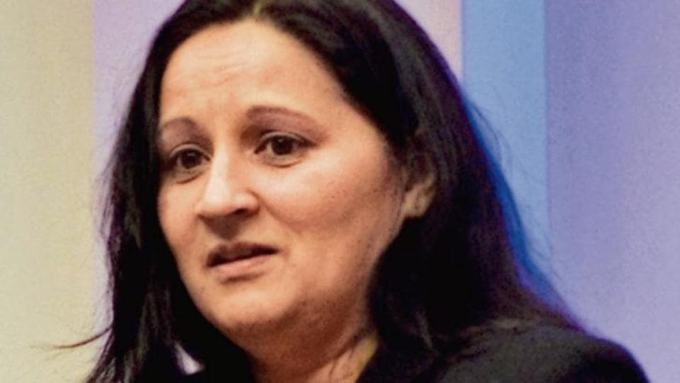 Storm brews over ‘broker’ Madi Sharma’s role in trip | Latest News India