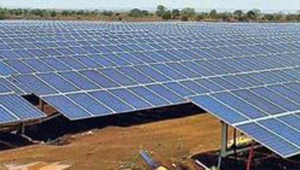 IIT- Kharagpur implements micro solar dome project for affordable clean ...