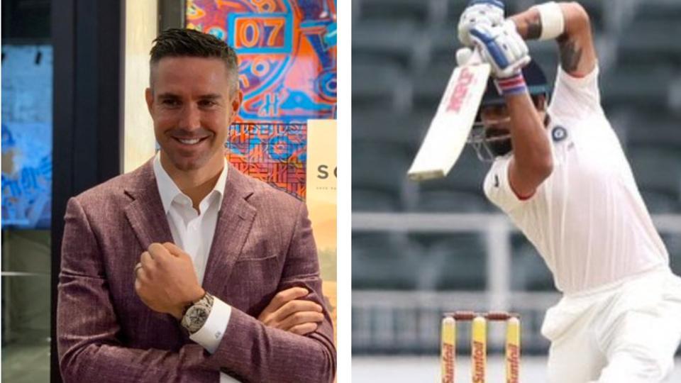 Kevin Pietersen gives cheeky reply to Virat Kohli’s tweet on ‘exquisite ...
