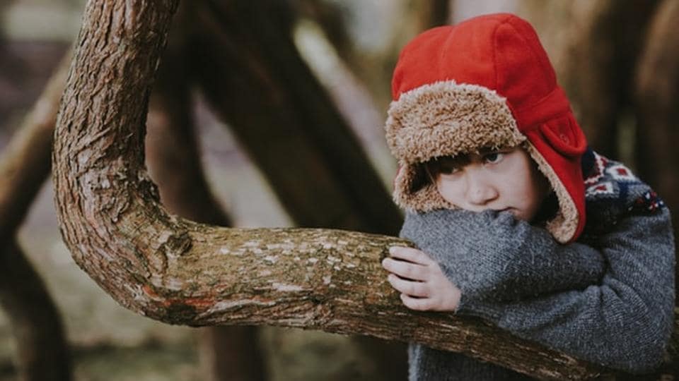 Research proves all work and no play make kids dull | Hindustan Times