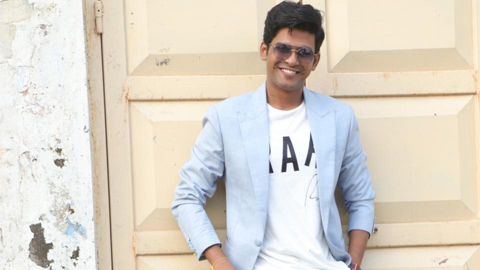 Internet is my godfather: Naveen Polishetty | Bollywood