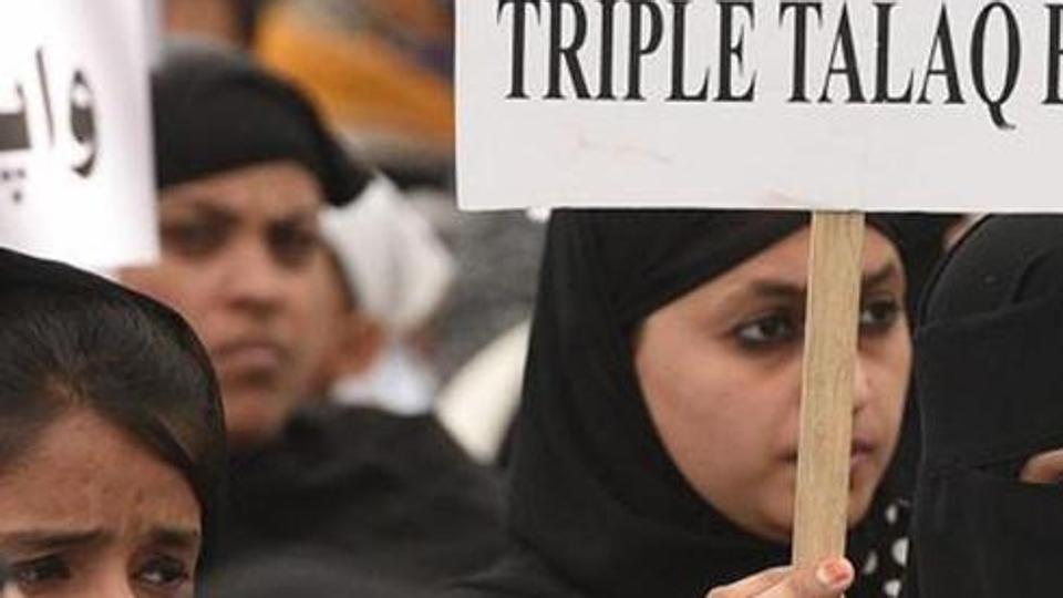 Pune man booked for giving triple talaq to wife - Hindustan Times