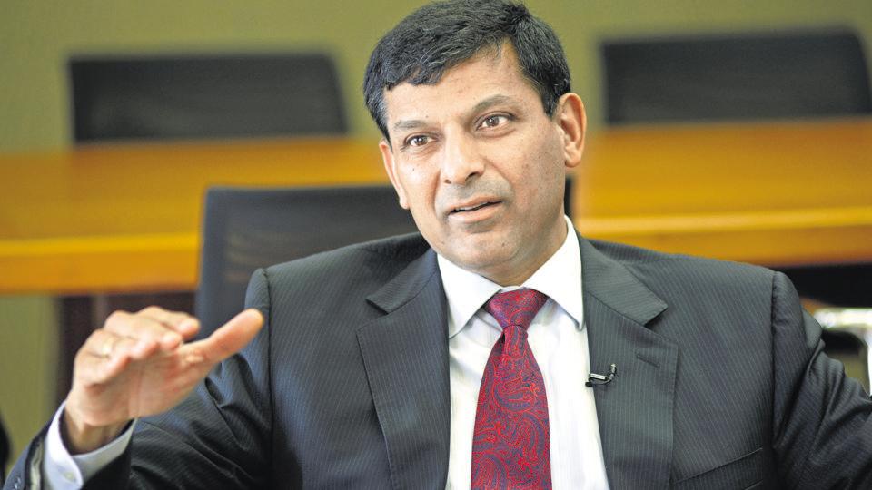 ‘Don’t want to talk about it’: Raghuram Rajan on Bank of England job ...