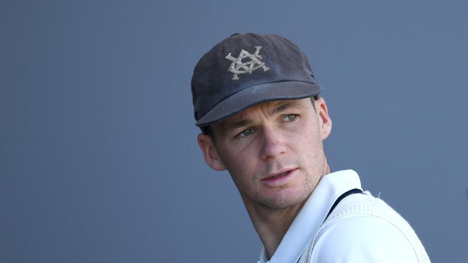 Australia’s Peter Handscomb joins Middlesex as captain | Cricket