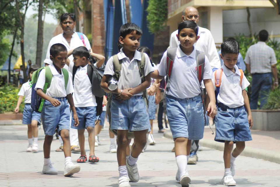 Children’s Day Special: Chandigarh | Lifestyle News