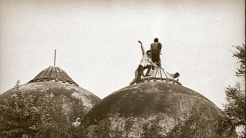 Ayodhya: This should be a guide for the future | Hindustan Times