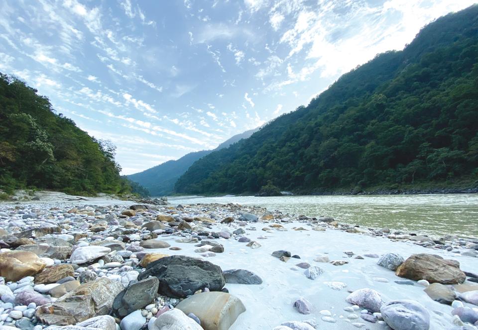 Rishikesh: Fall in love with the land of gods and Beatles | Hindustan Times