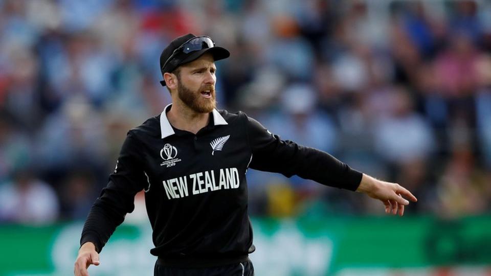 Kane Williamson confident of regaining fitness for England Tests | Cricket