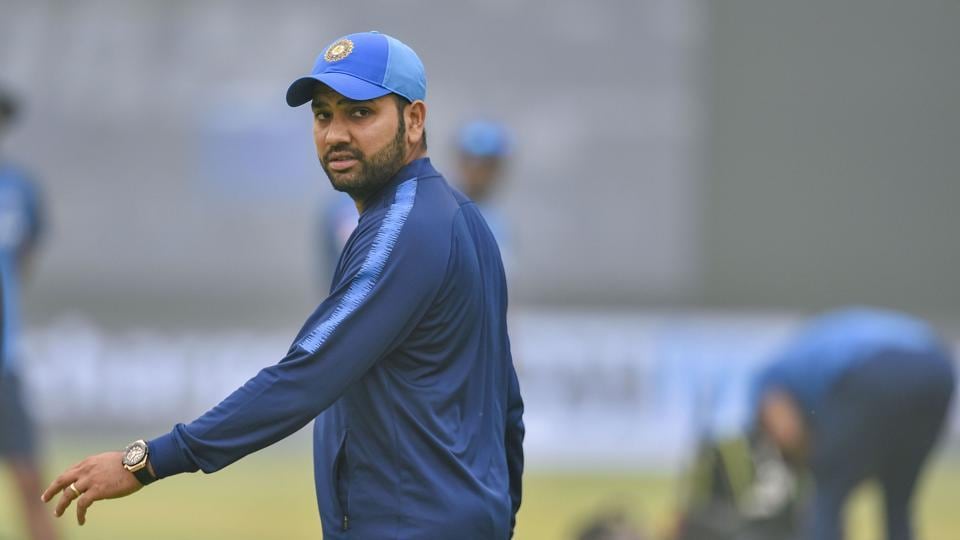 ‘He has done extremely well for us,’ Rohit Sharma identifies player who ...