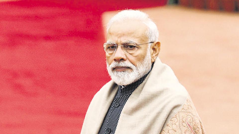 PM Modi speaks to Mamata Banerjee over cyclone Bulbul, assures all ...