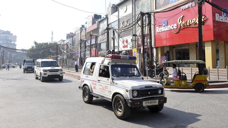 Police detain dozens over social media posts, celebrations after ...