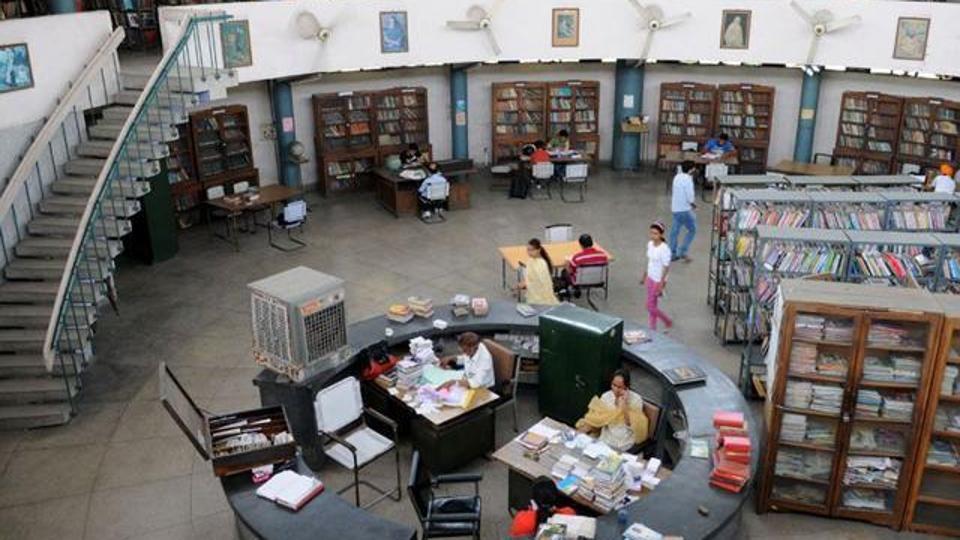 Bandana Sen Awards: Celebrating libraries, librarians - Hindustan Times