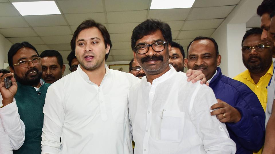 Jharkhand Assembly Election 2019: Congress,JMM, RJD release first lists ...