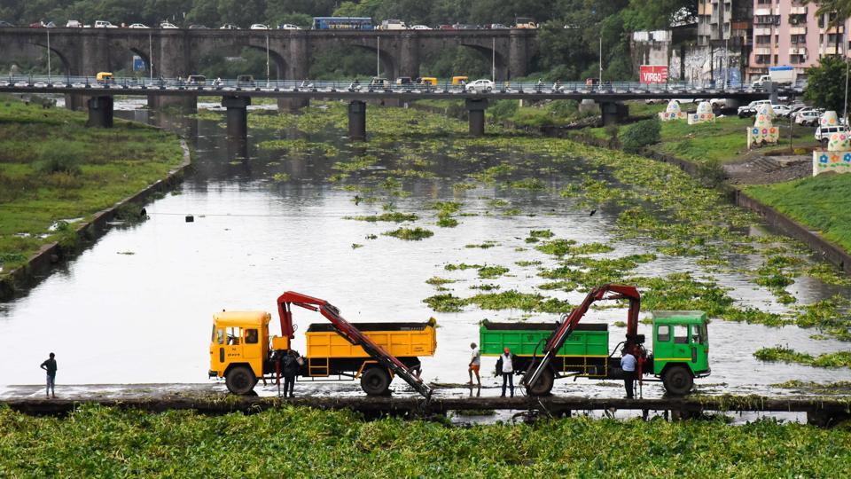 Pune’s Rs 2,619 cr riverfront project approved by state committee ...