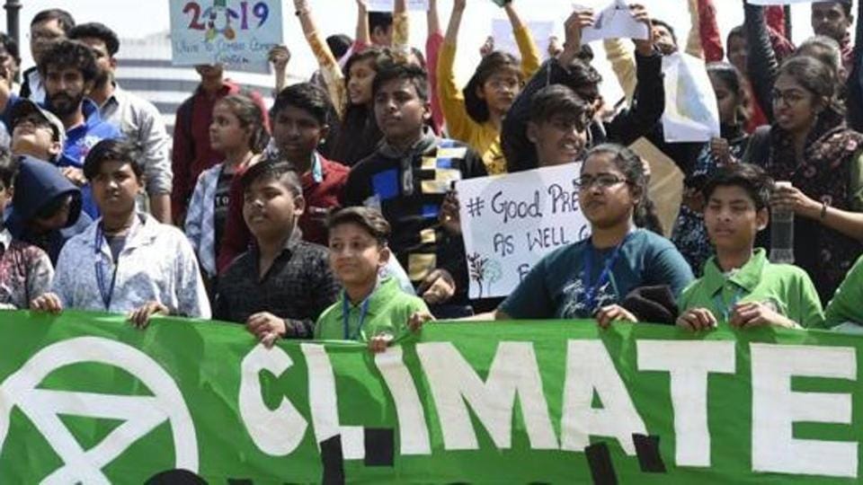 India worst affected by climate change among G20 says report | Latest ...