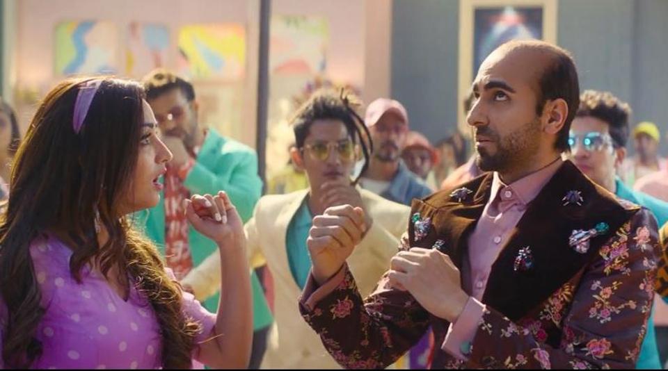 Bala box office collection day 5: Film earns ₹61 cr, it is Ayushmann ...